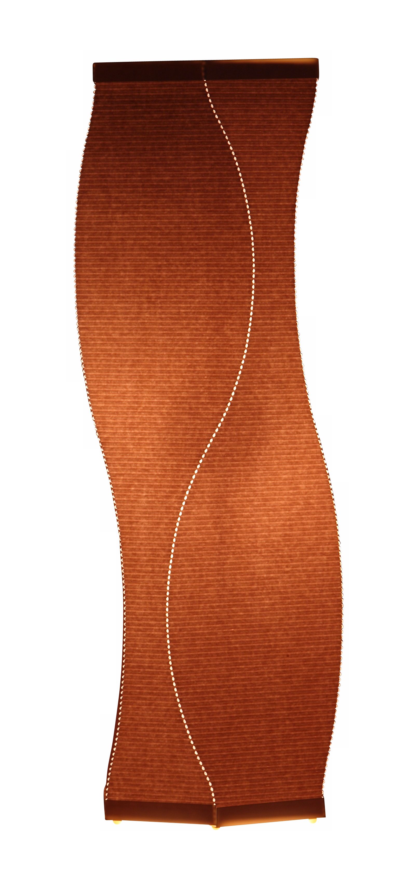 Roland Simmons Lumalight Swerve Stone Beige Table Lamp - #04862 | Lamps ...