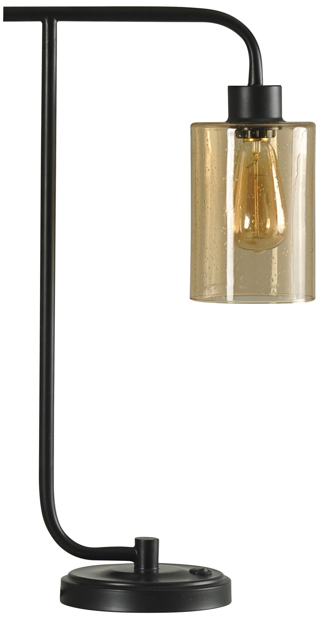 Edison Restoration Bronze Metal Desk Lamp - #14A89 | Lamps Plus