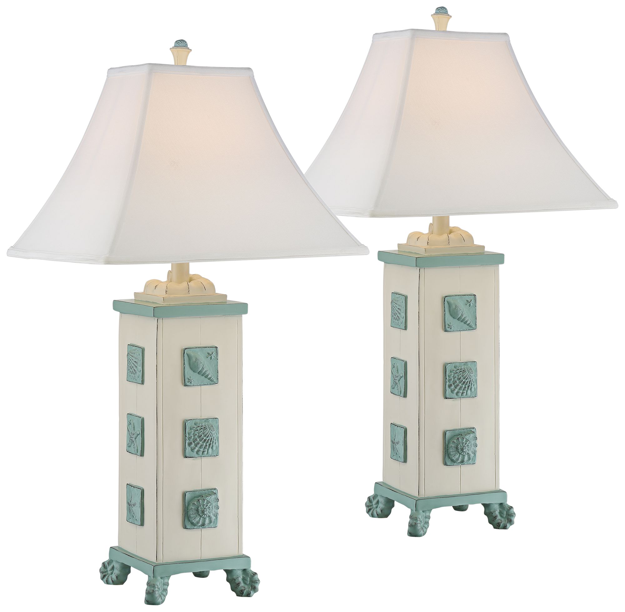 Traditional Table Lamp Sets - Classic Lamp Designs | Lamps Plus