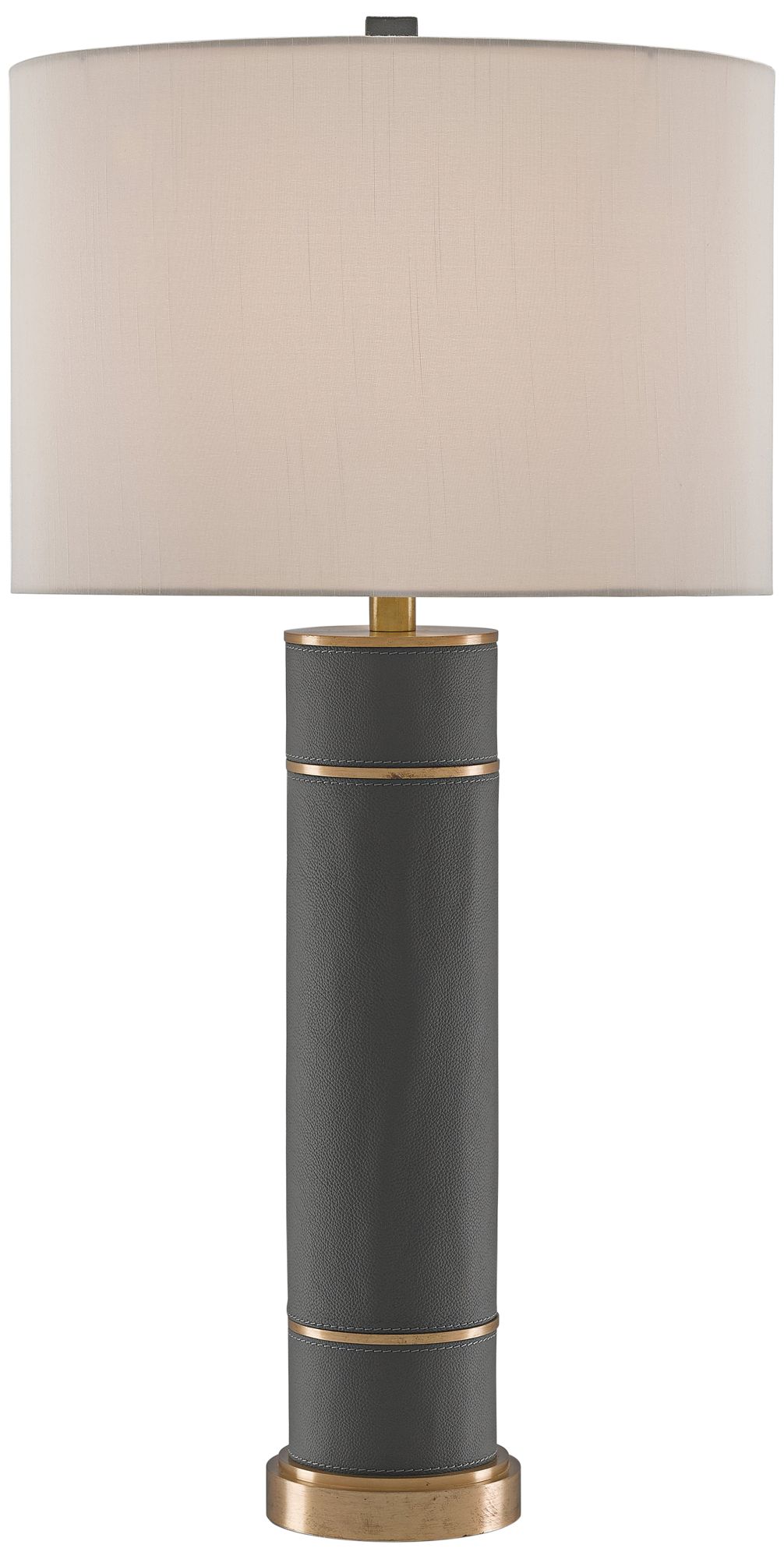 Gray, 31 In. - 35 In., Table Lamps | Lamps Plus