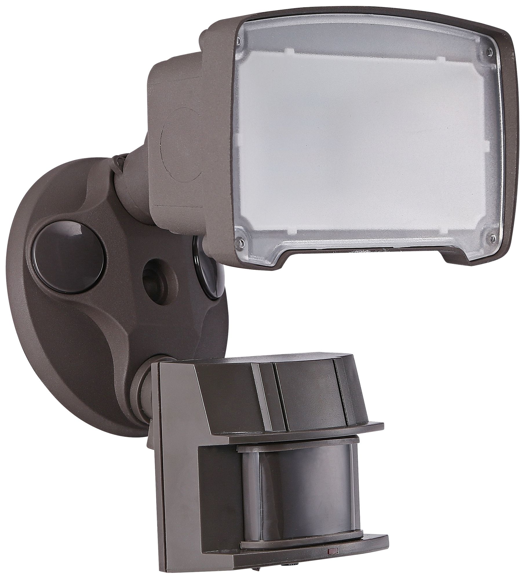 Ecostar 10 Wide Outdoor Led Flood Security Light - Outdoor Lighting Ideas