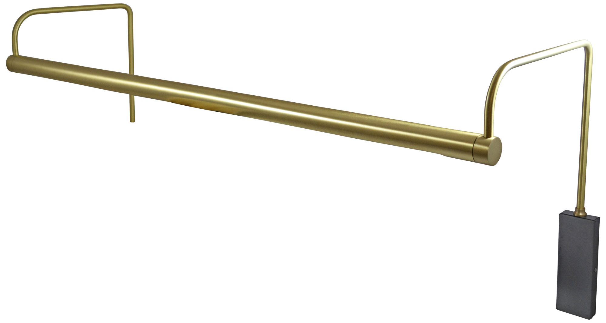 20 In. To 30 In. Wide, Plug-In, Picture Lights | Lamps Plus