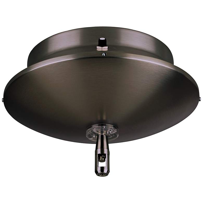 Monorail 300-W Surface Transformer Antique Bronze - #29838 | Lamps Plus Monorail 300-W Surface Transformer Antique Bronze - #29838 | Lamps Plus