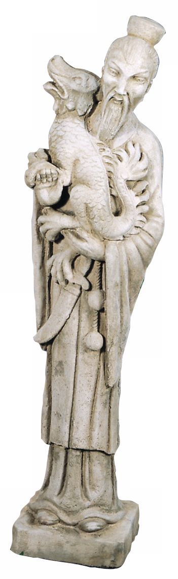 Indoor Sculptures - Decorative Statues & Figurines | Lamps Plus