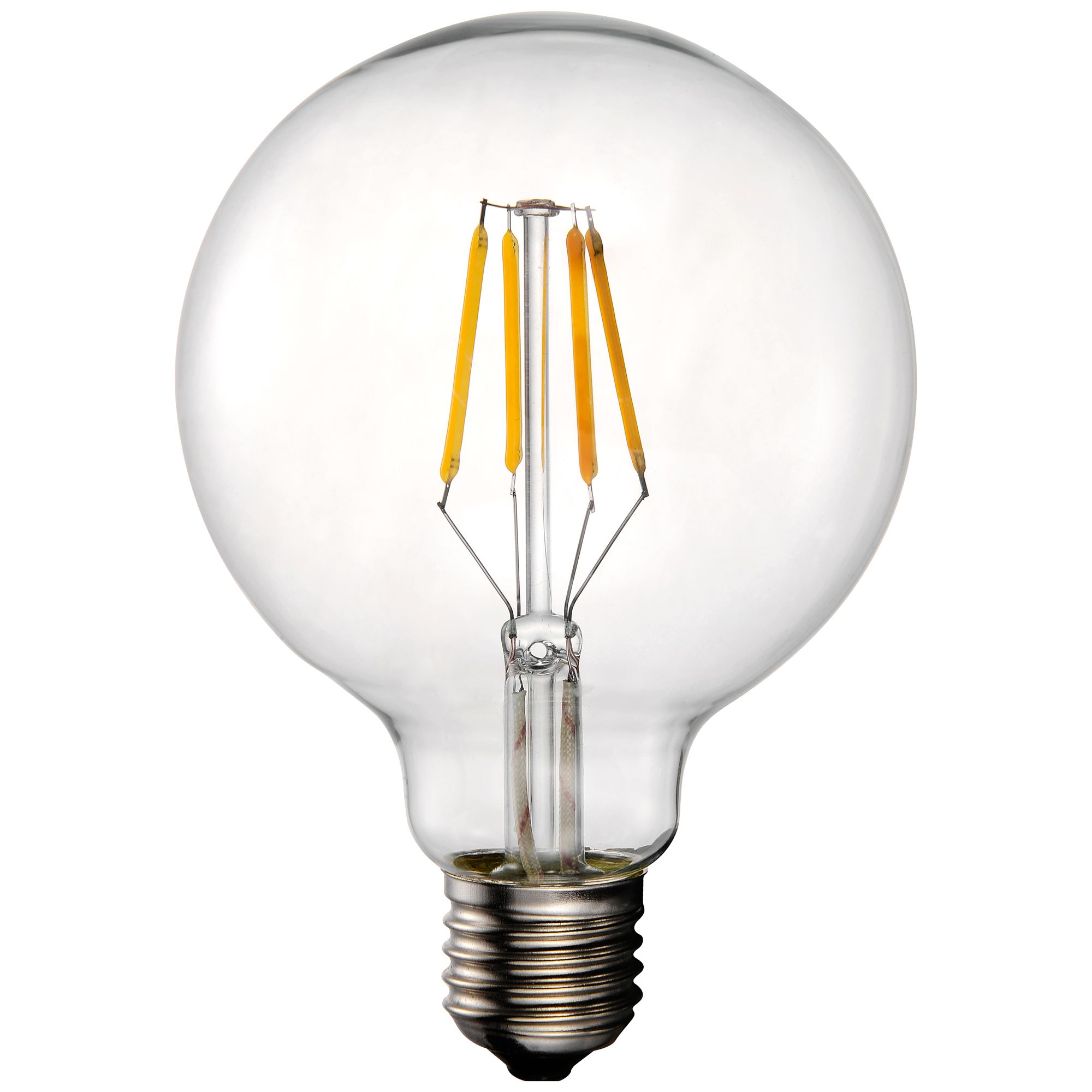 Globe, Led, Light Bulbs | Lamps Plus