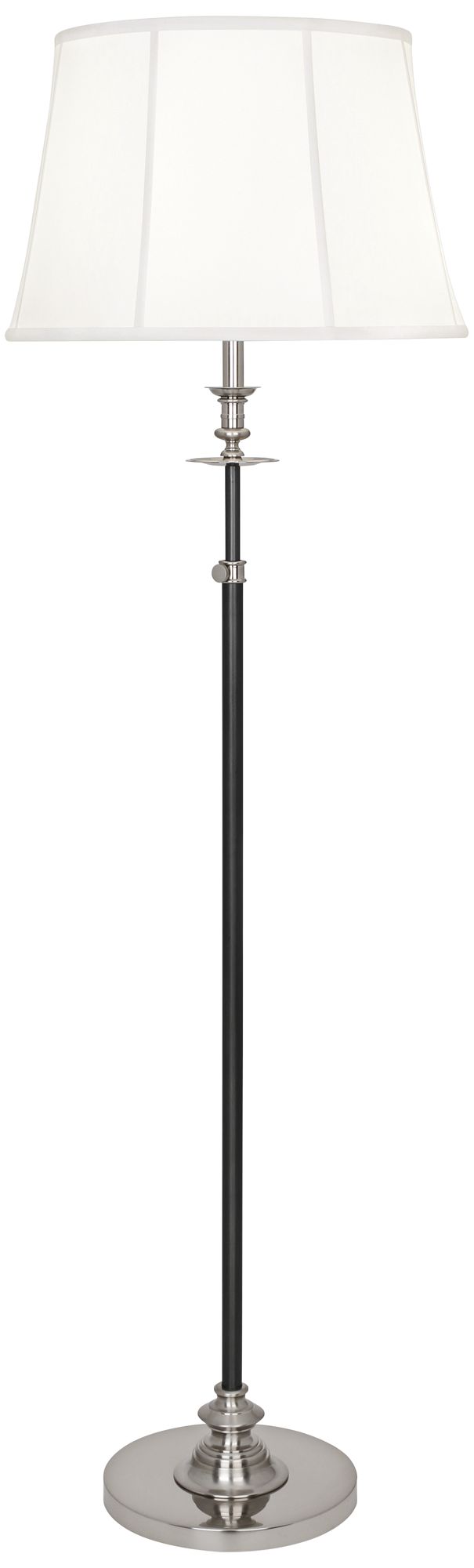 Silver, Floor Lamps | Lamps Plus