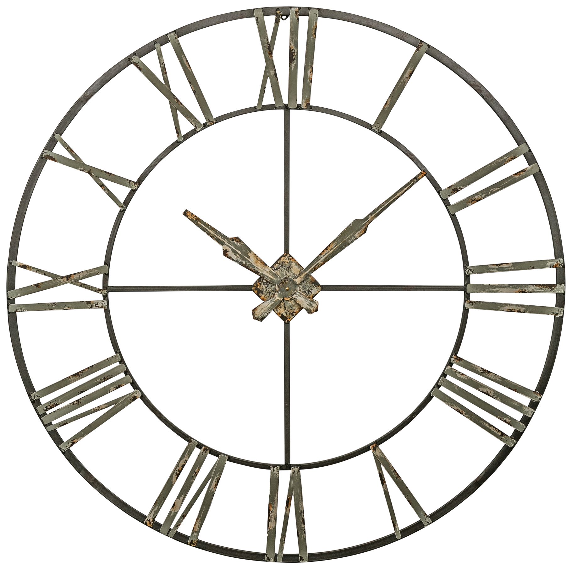 Cooper Classics, Wall Clocks, Clocks | Lamps Plus