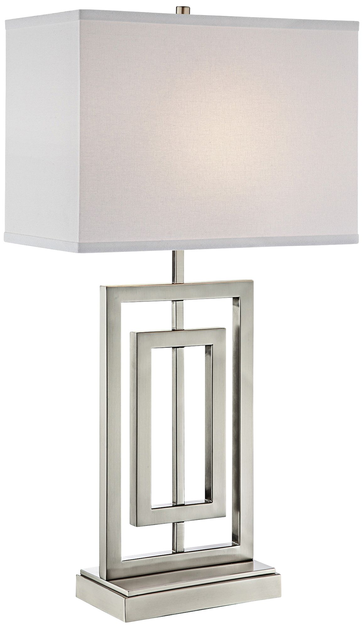 Contemporary Table Lamps - Modern Lamp Designs | Lamps Plus