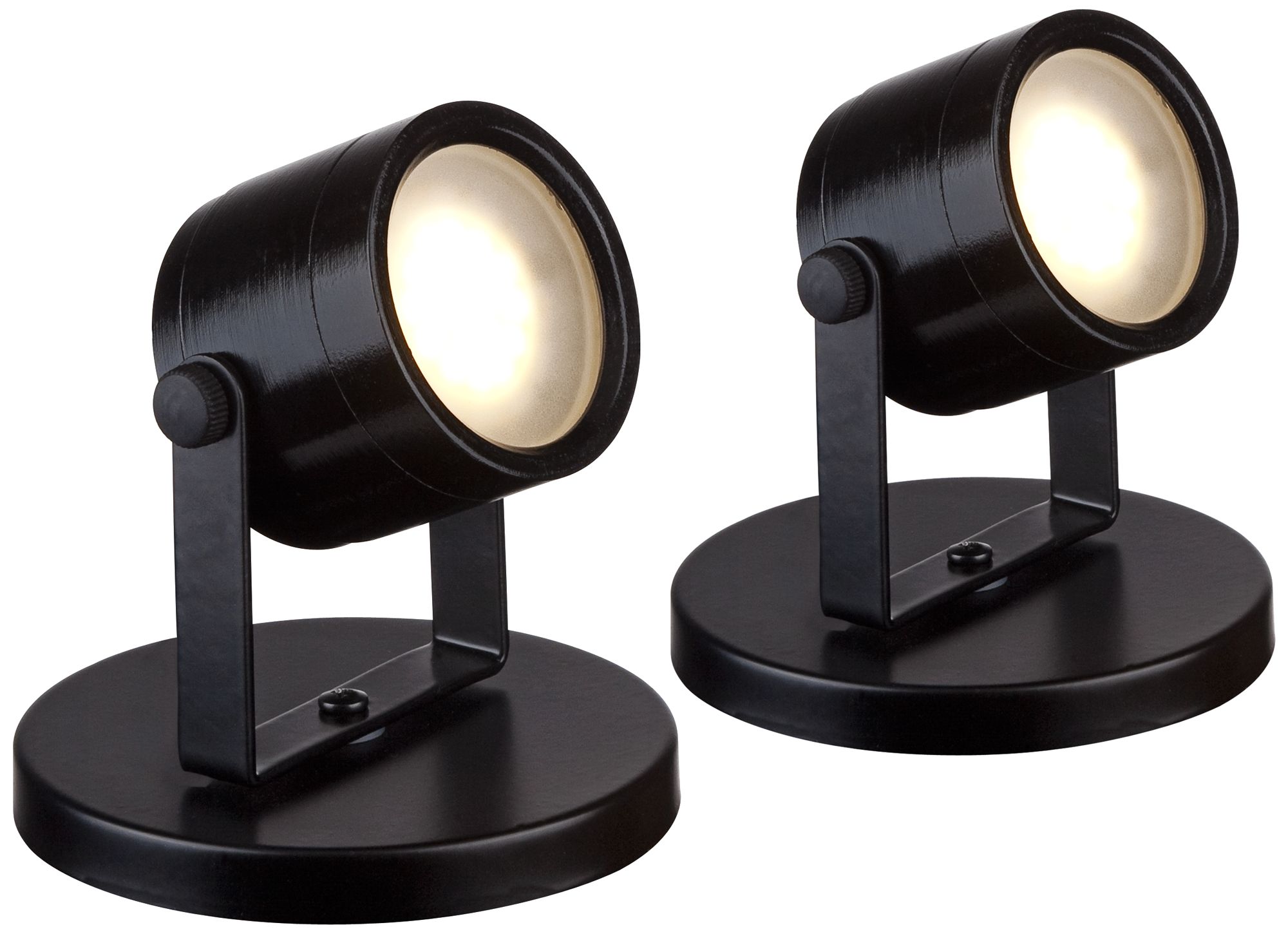 Uplights and Clip on Lights - Mini Indoor Spot Lighting | Lamps Plus