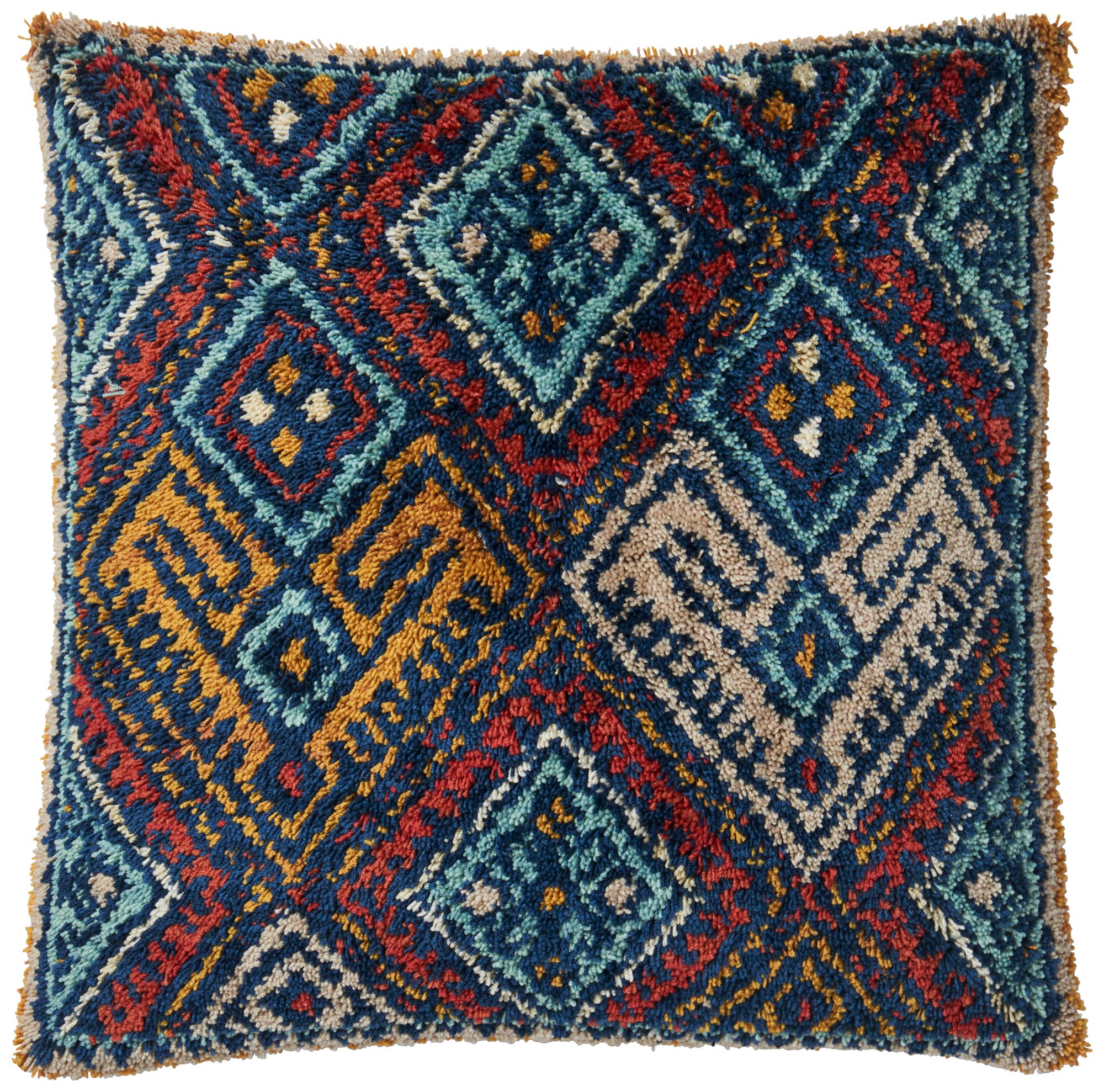 Multi-Color, Decorative Pillows, Home Textiles | Lamps Plus