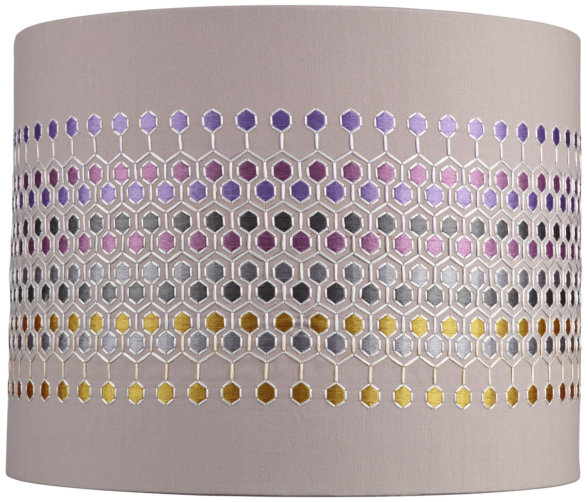 13 To 16 Inch - Medium Table Lamps, Multi-Color, Lamp Shades | Lamps Plus