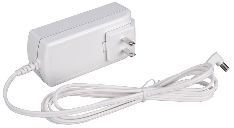 WAC LINE Plug-In 24 Volt/100 Watt Class 2 Transformer - #4X154 | Lamps Plus