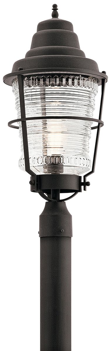 Country - Cottage, Post Light, Outdoor Lighting | Lamps Plus