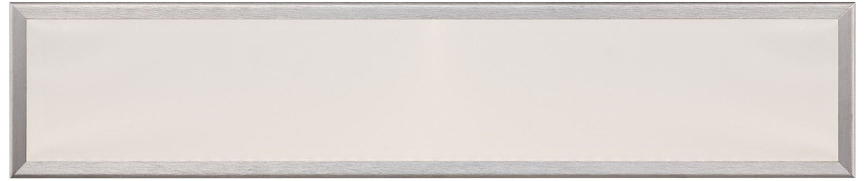 Modern Forms Neo 12" Wide Brushed Aluminum LED Ceiling Light - #58Y90 ...