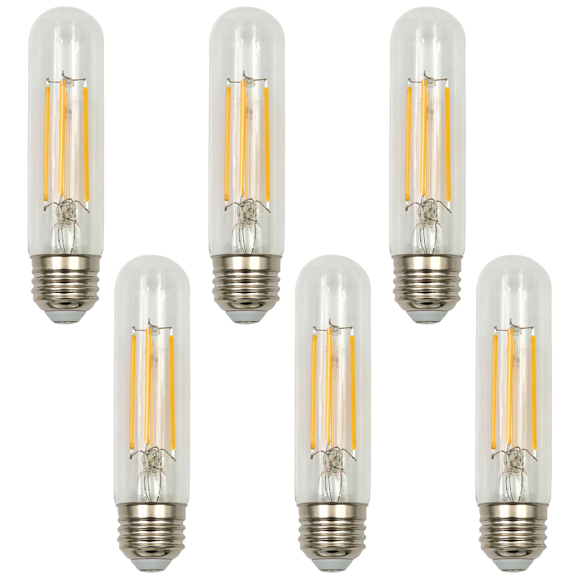 Short Tubular, Light Bulbs | Lamps Plus