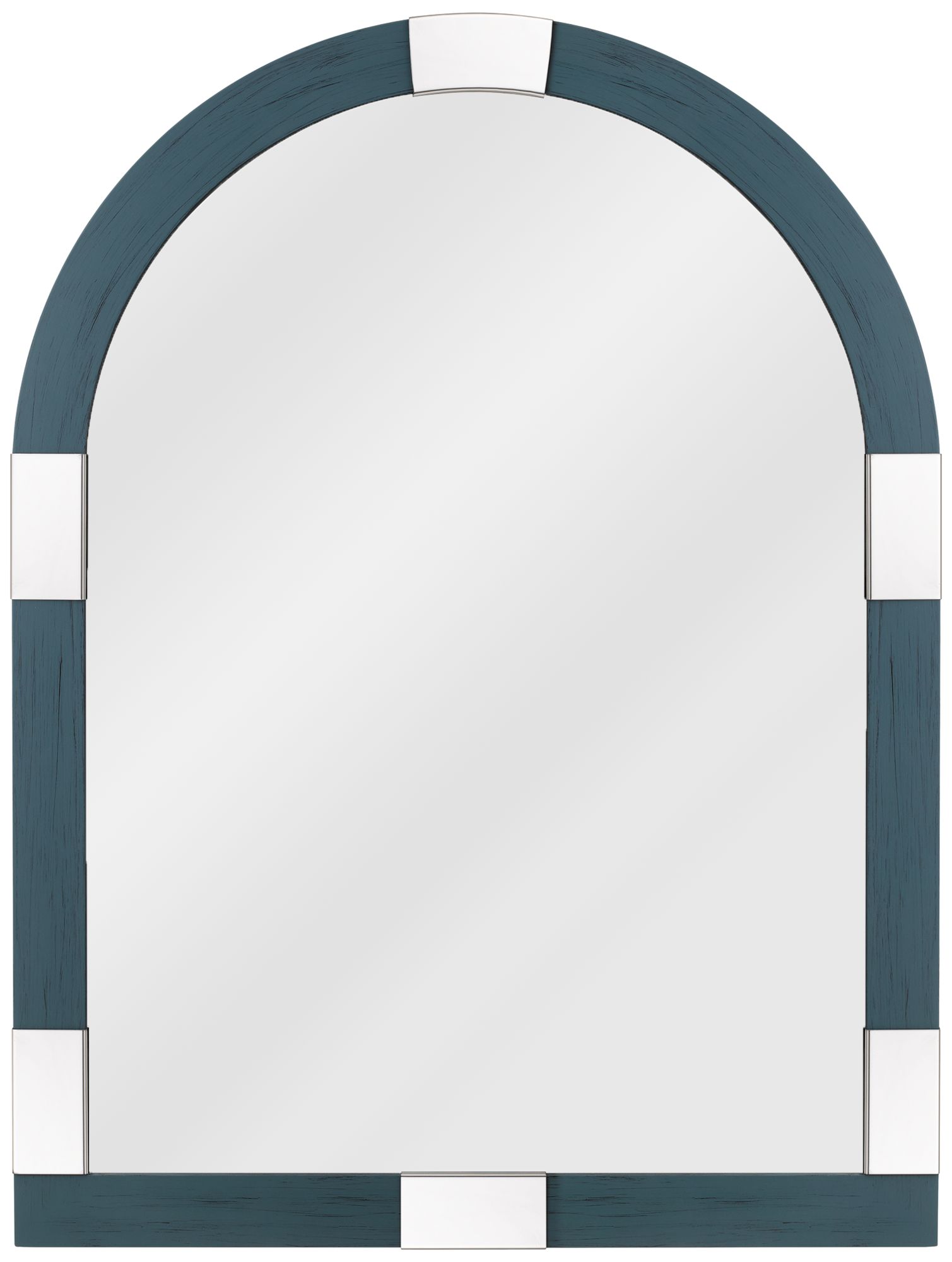 Blue, Mirrors | Lamps Plus