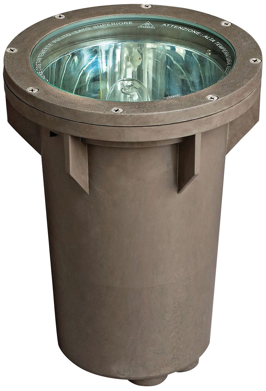 Inground Lighting - Landscape Lights | Lamps Plus