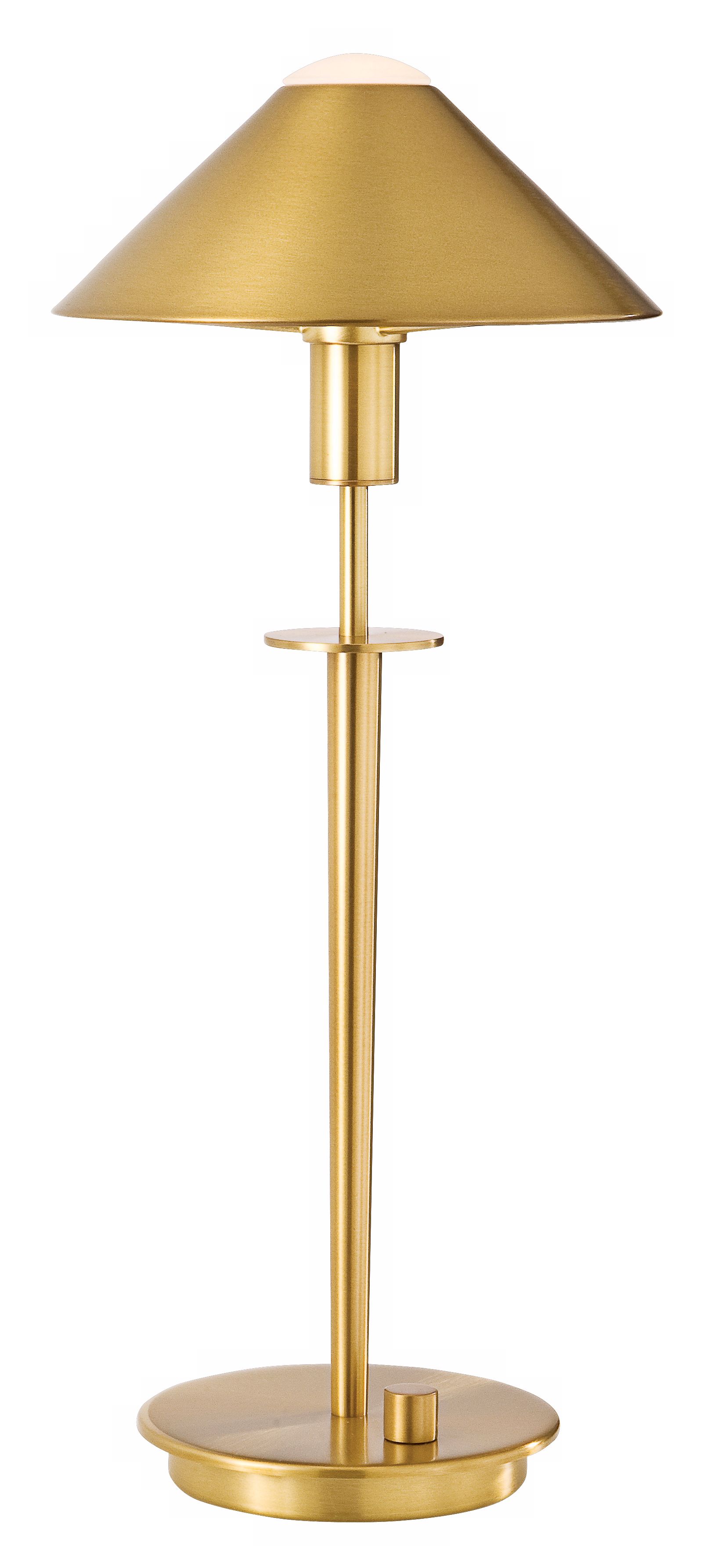 Holtkoetter Antique Brass Tented Metal Shade Desk Lamp - #72564 | Lamps ...