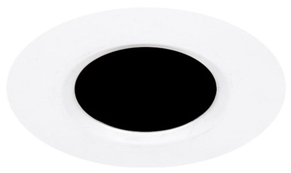 Oculux Architectural 3 1/2" Round White Pinhole Downlight - #72V67 ...