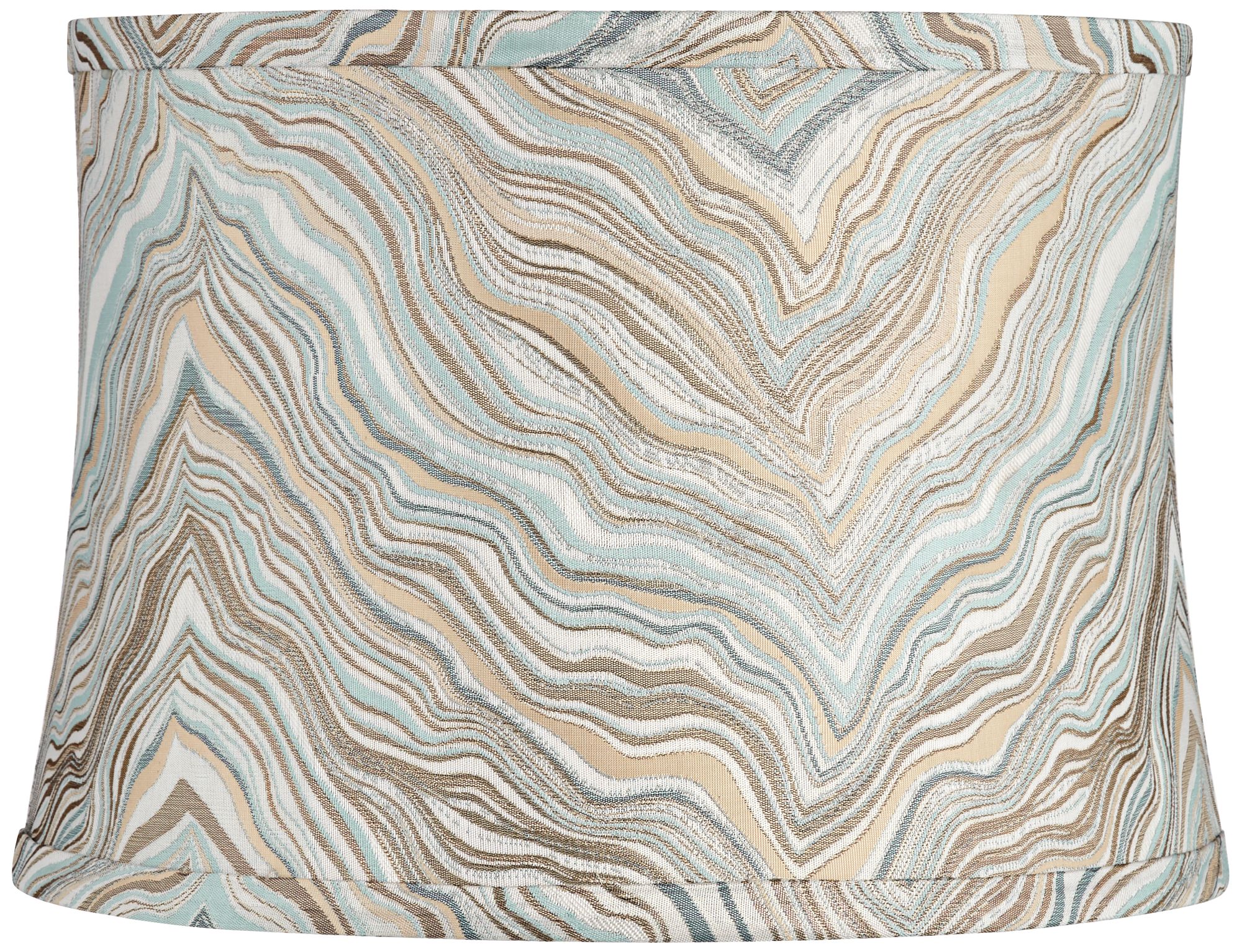 Glam - Luxe, Print - Pattern, Lamp Shades | Lamps Plus