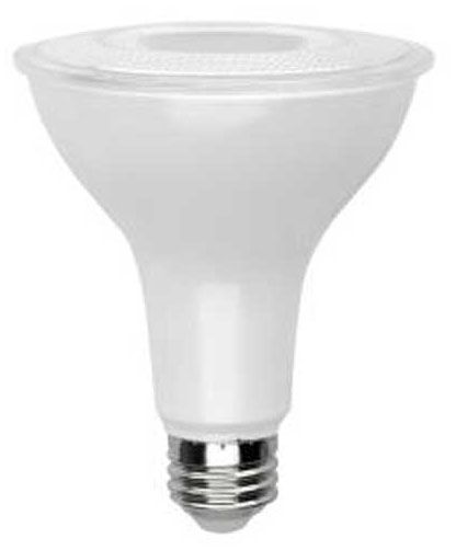 75W Equivalent 10W 3000K LED Dimmable Standard PAR30 - #78V34 | Lamps Plus