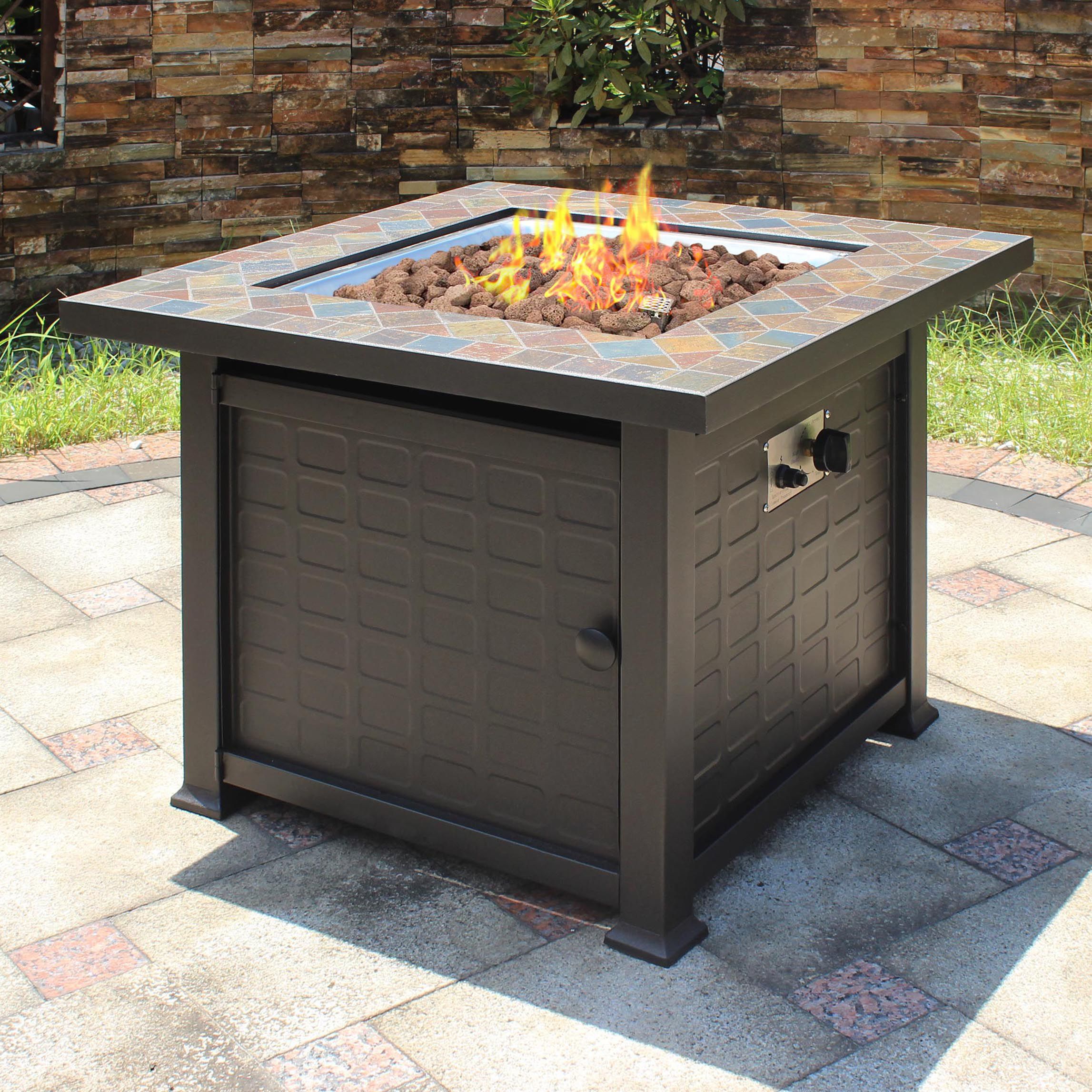 Fire Pits | Lamps Plus