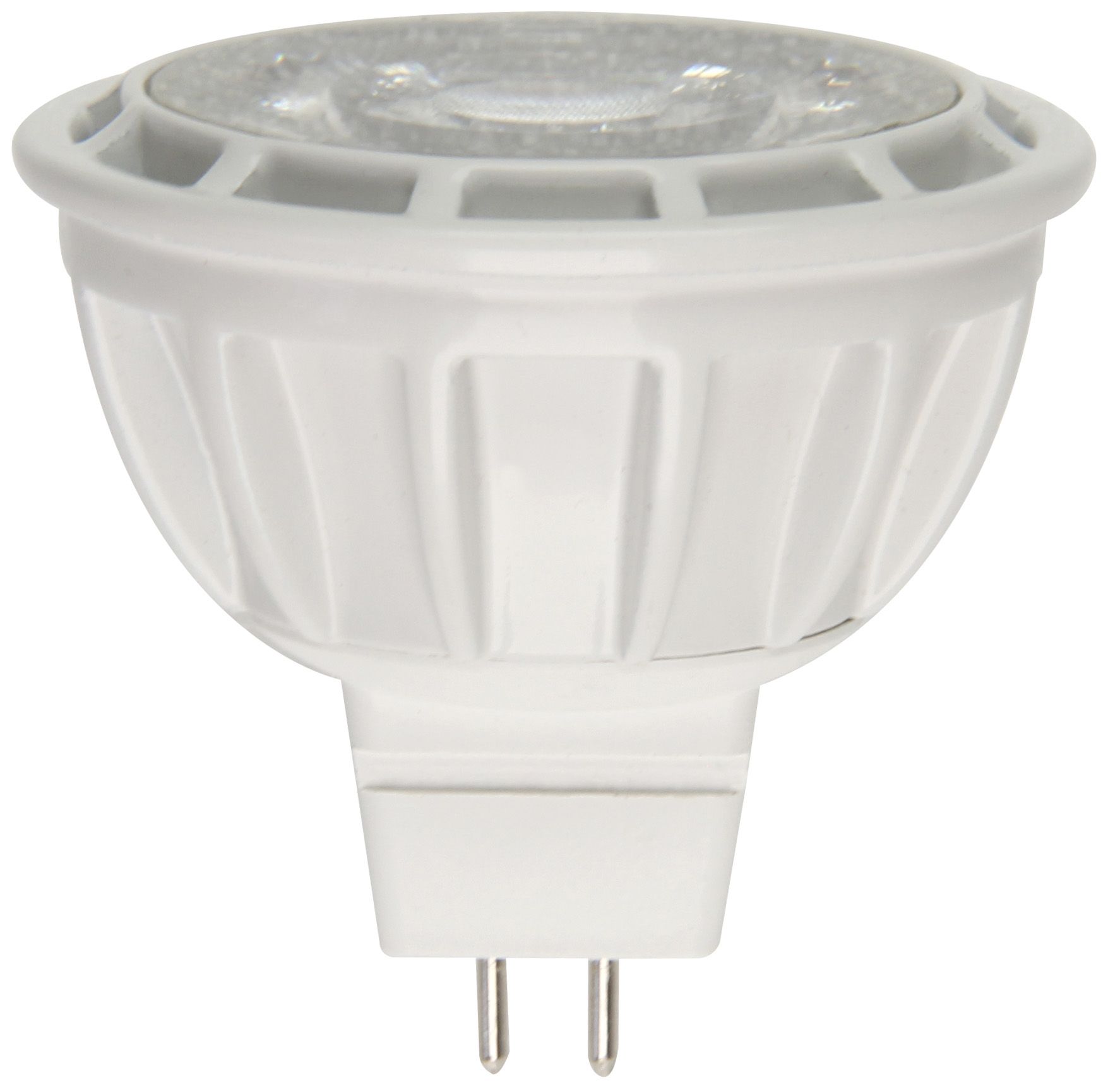 50W Equivalent 8W LED Dimmable T24/JA8 MR16 Bulb - #81D58 | Lamps Plus