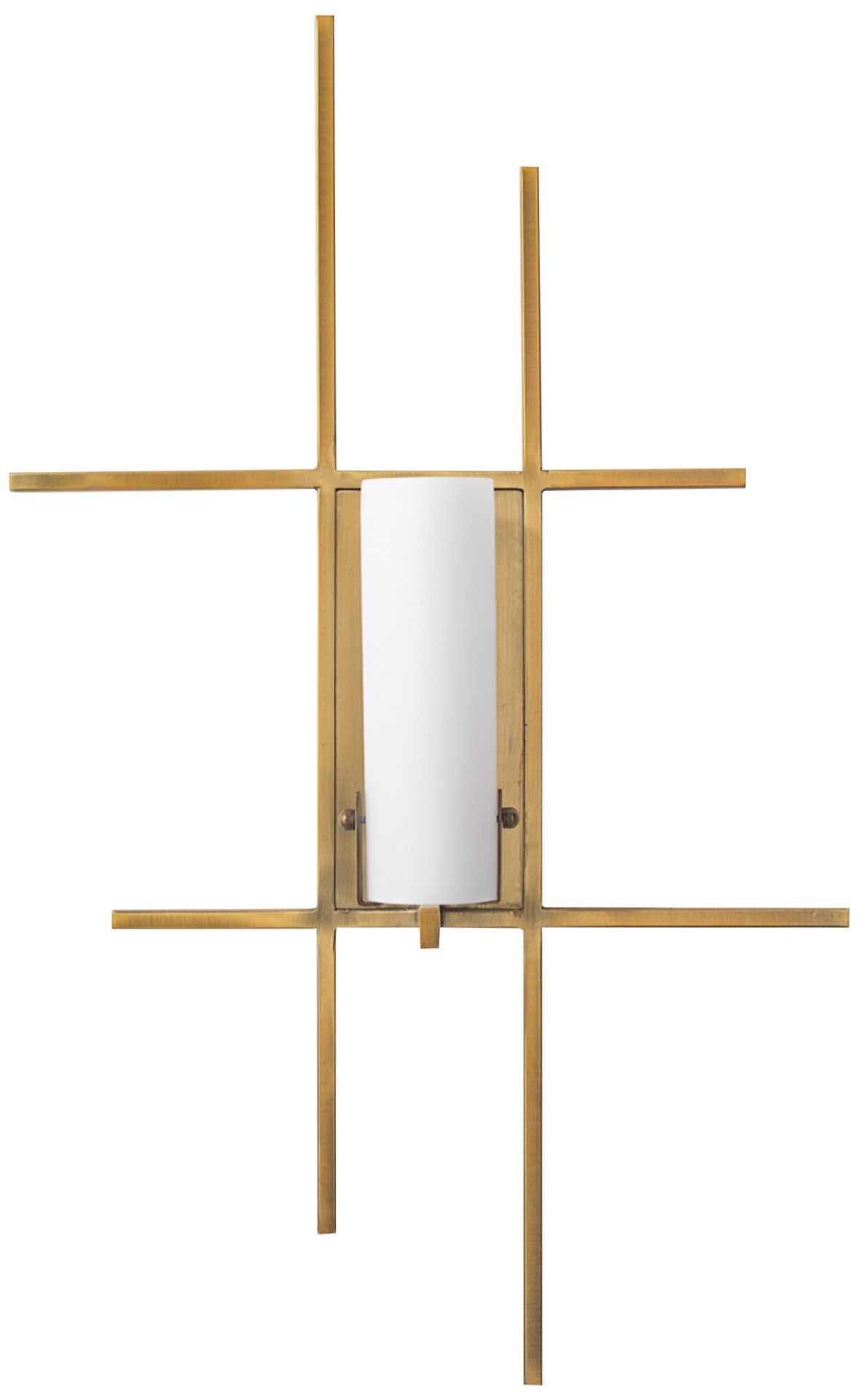 26 - 30 In. High, 19 - 24 In. Wide, Wall Lights | Lamps Plus