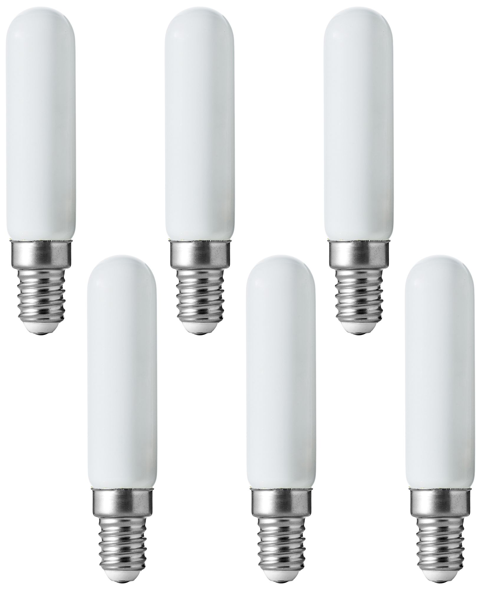 Short Tubular, Led, Light Bulbs | Lamps Plus