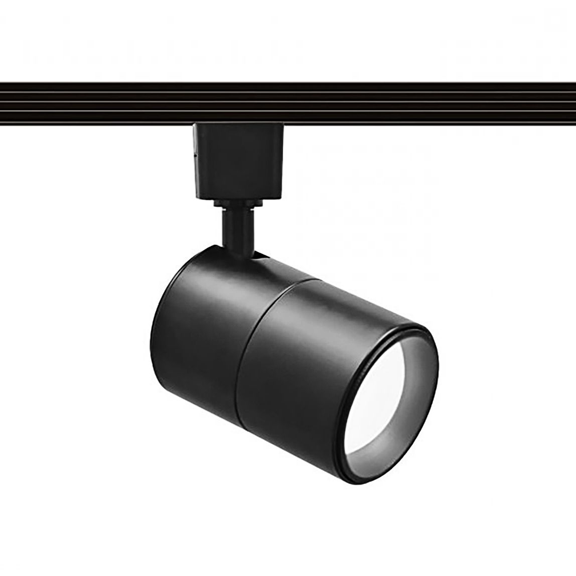 15 Watt Black Summit LED Track Head for Lightolier Systems - #8H304 ...