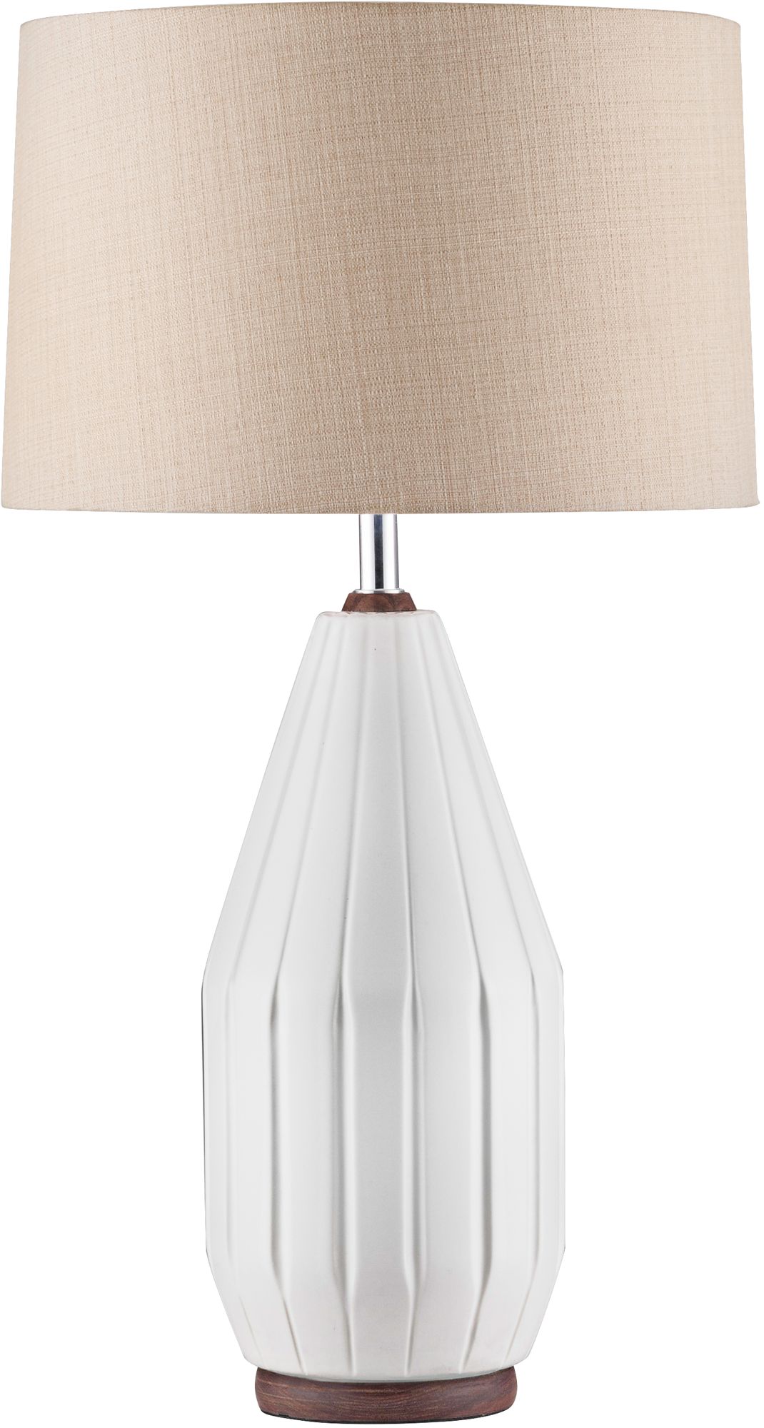 Black, Mid-Century, Table Lamps | Lamps Plus