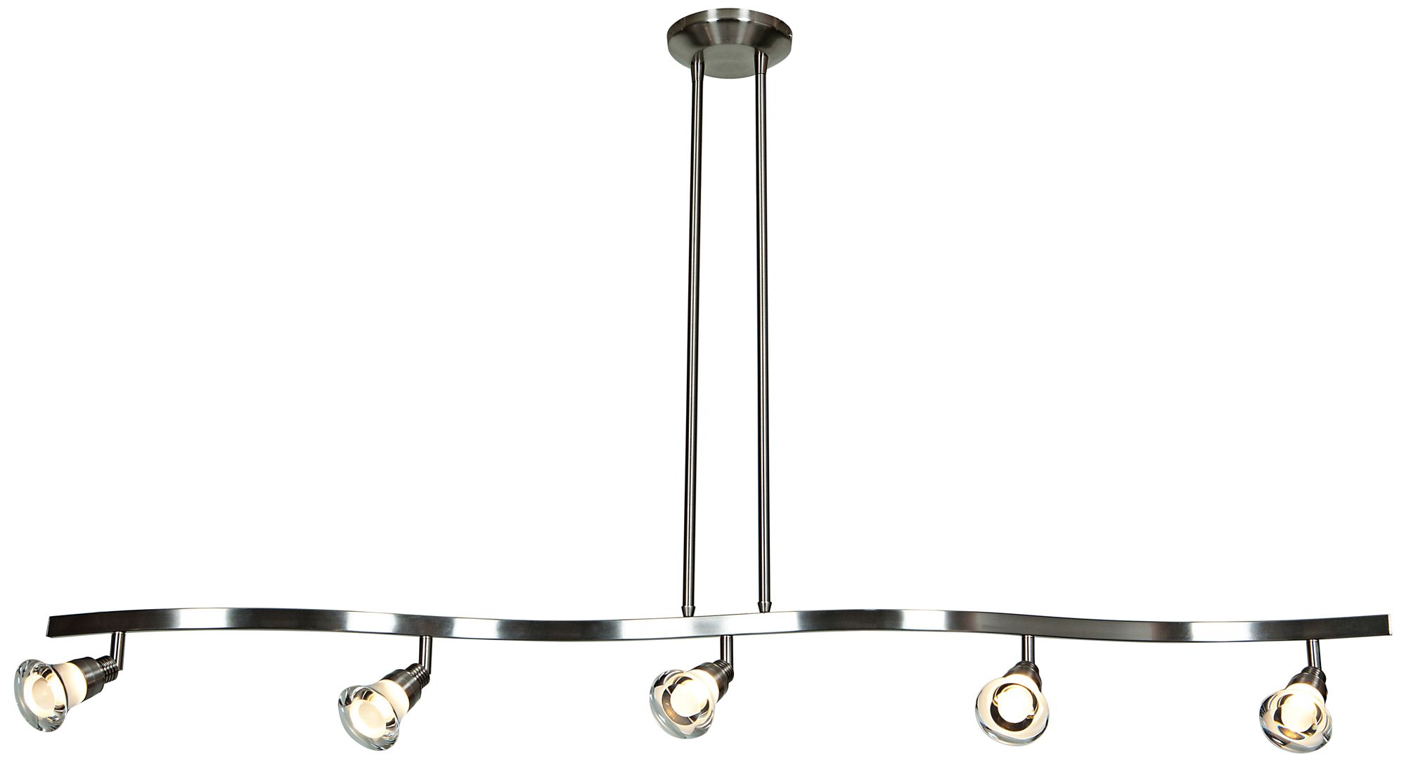 Track Light Fixtures - Lighting Systems & Parts | Lamps Plus