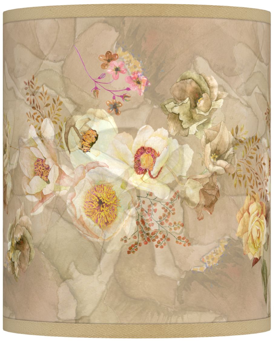Country - Cottage, Art Shade, Lamp Shades | Lamps Plus