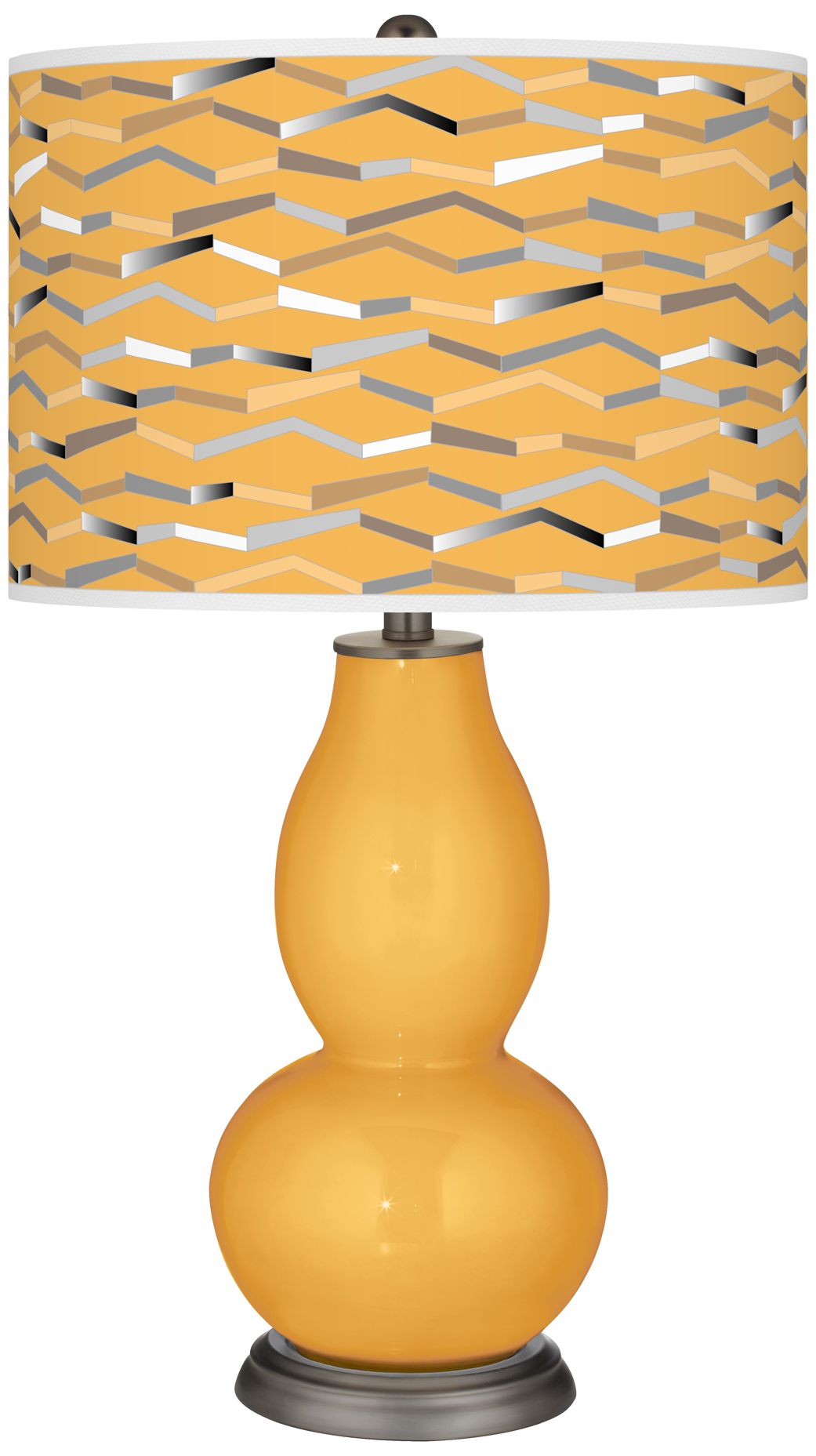 Orange, Table Lamps - Page 2 | Lamps Plus