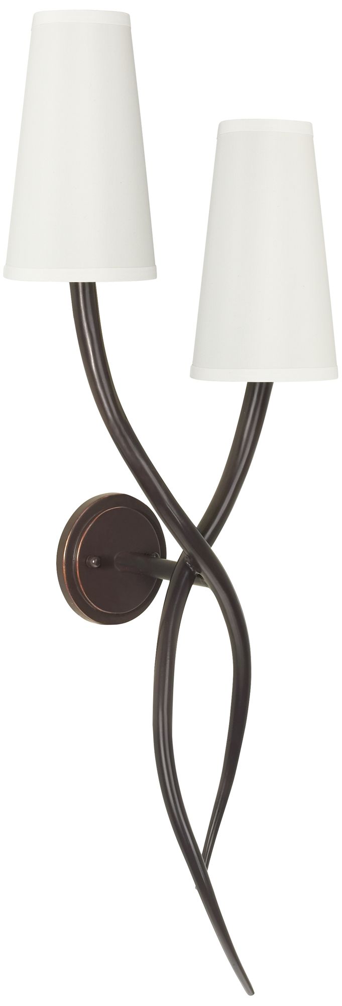31 In. High And Up, Transitional, Sconces | Lamps Plus