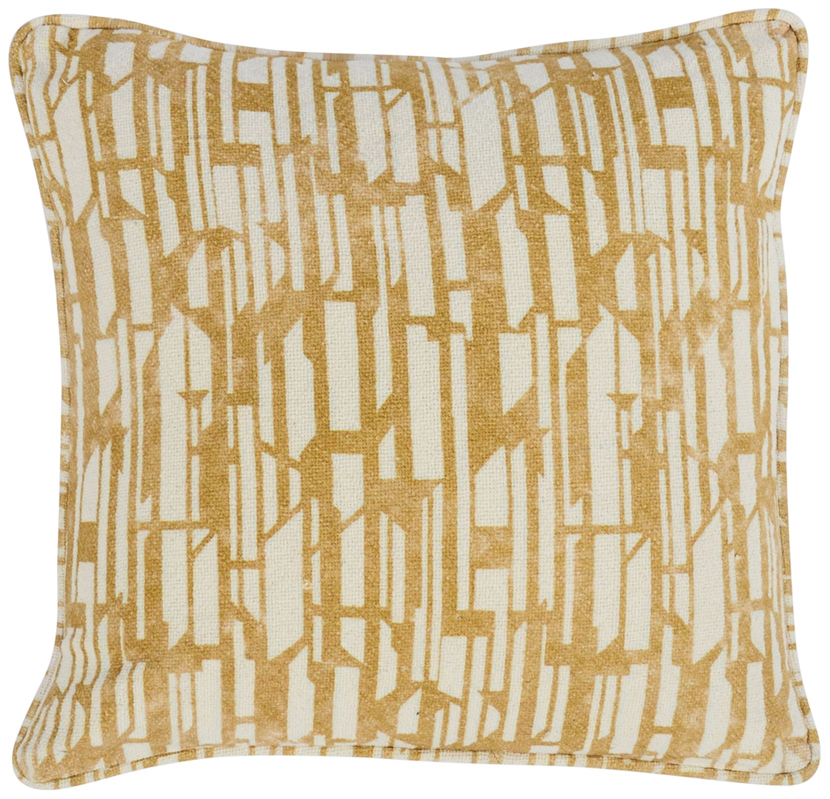 Yellow, Home Textiles | Lamps Plus