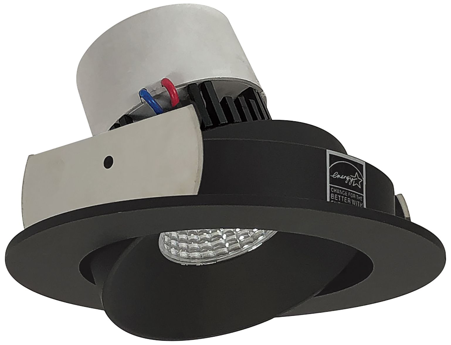 4 In., Gimbal - Adjustable, Recessed Lighting | Lamps Plus