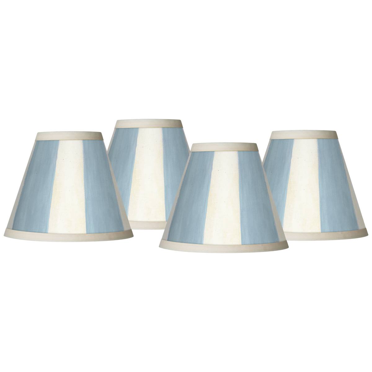 Blue, Clip On - Chandelier, Lamp Shades | Lamps Plus Blue, Clip On - Chandelier, Lamp Shades | Lamps Plus