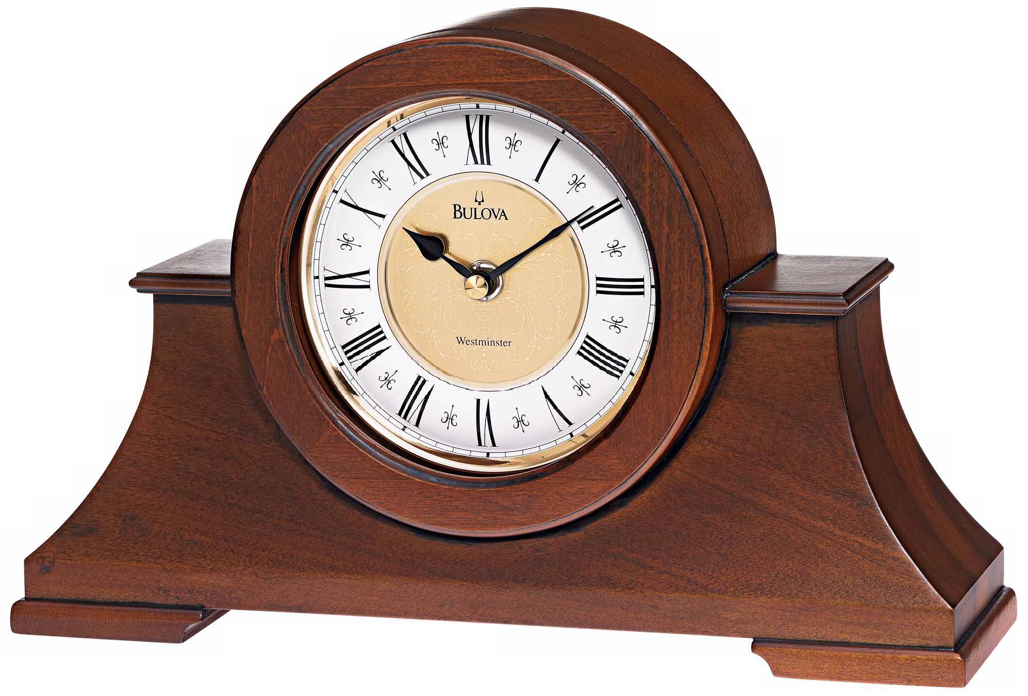 Mantel Clocks | Lamps Plus
