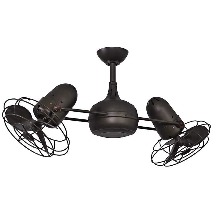 Dual Rotational Ceiling Fan With Light - Ceiling Light Ideas Dual Rotational Ceiling Fan With Light - Ceiling Light Ideas