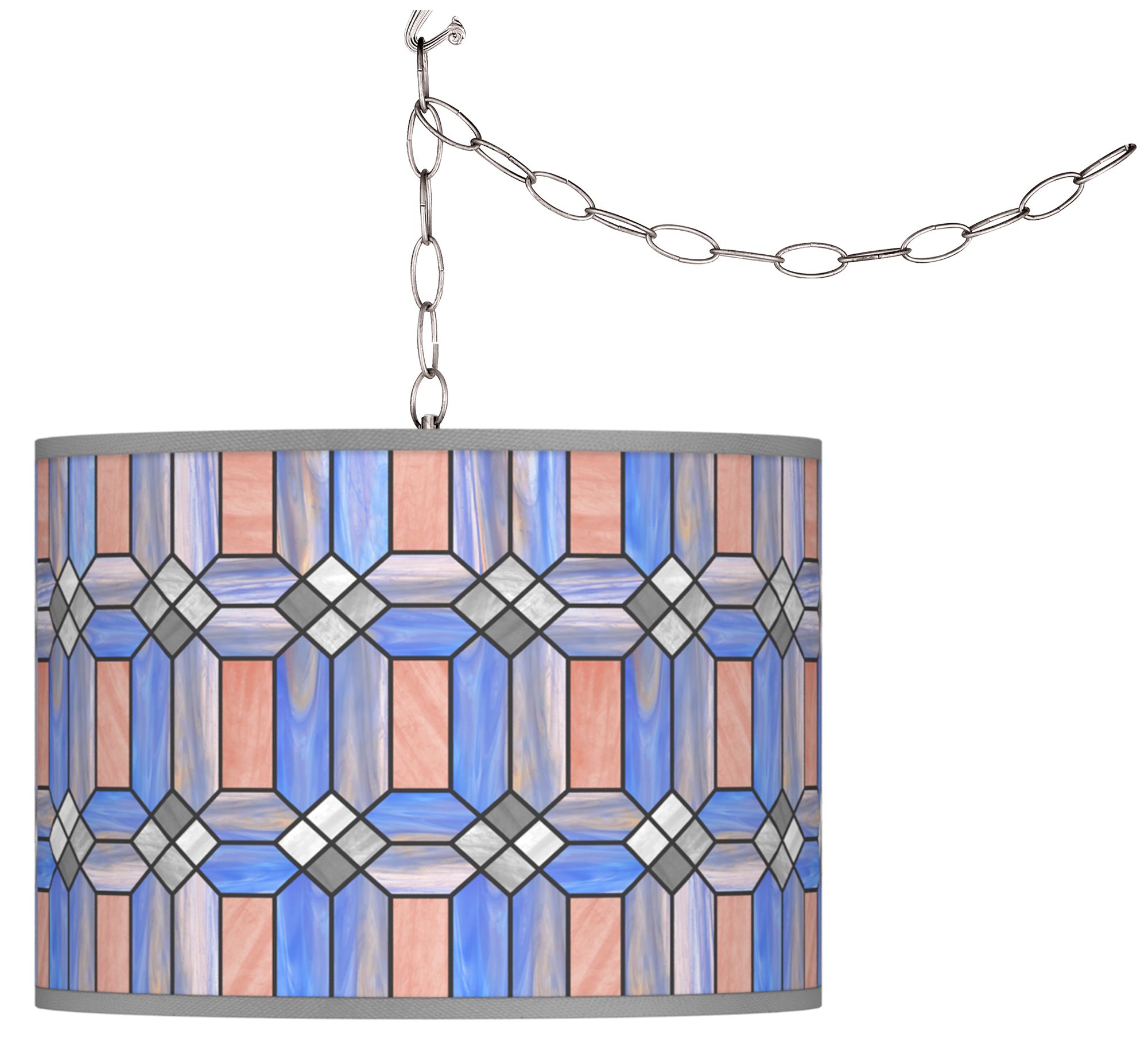 Swag Pendant Lights - Stylish Hanging Lighting | Lamps Plus